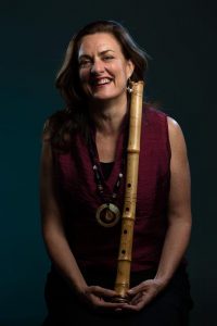 - Anne Norman - Nexus Arts